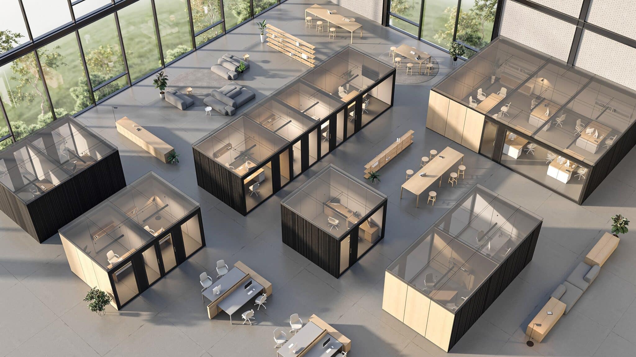 Zoom Rooms Are Transforming Meetings - ArchiExpo e-Magazine