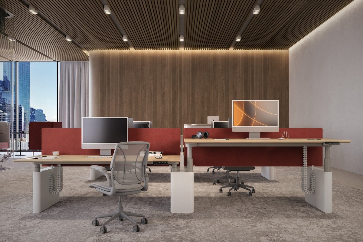 Workplace Innovation with Schiavello - ArchiExpo e-Magazine