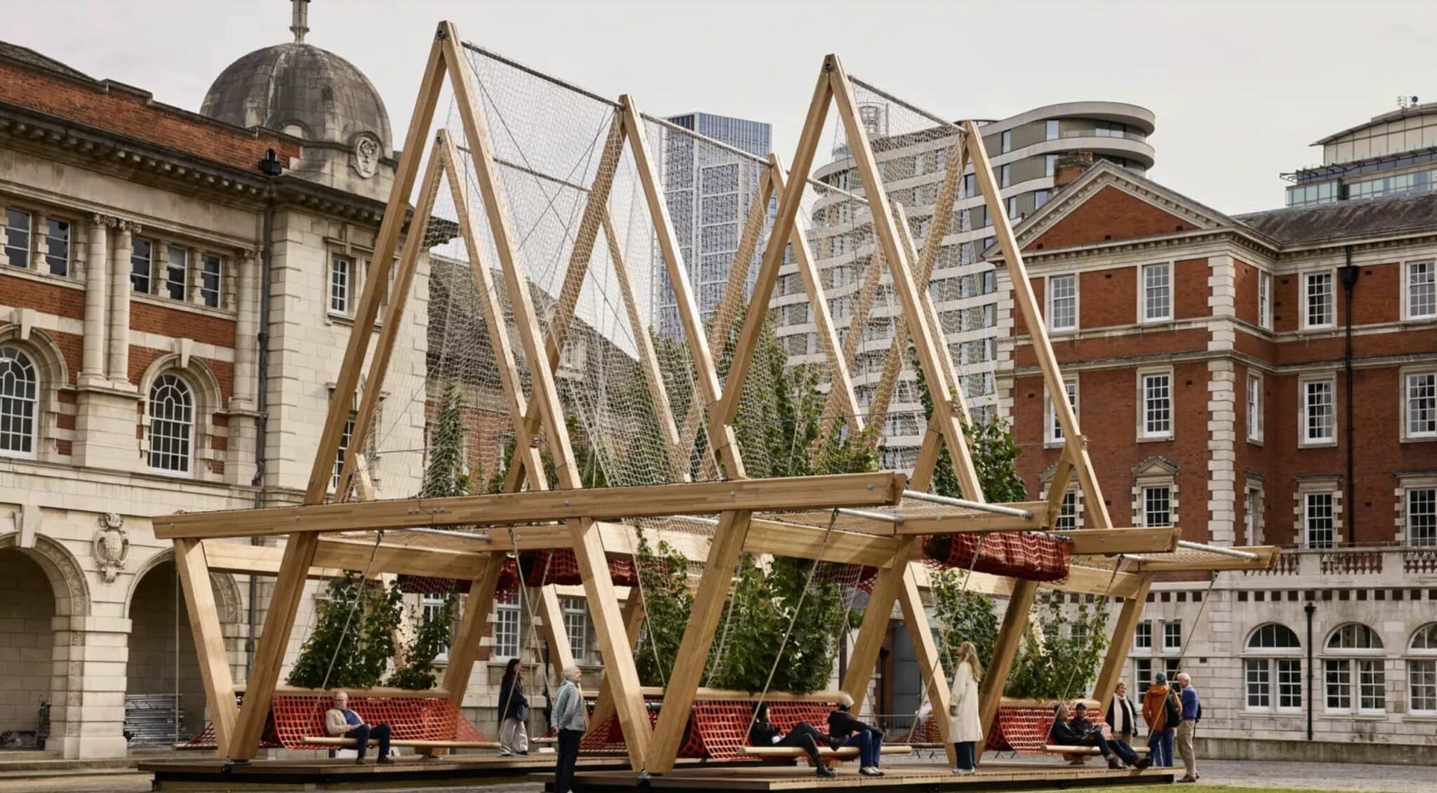 London Design Festival: Global Innovations and Highlights - ArchiExpo e ...