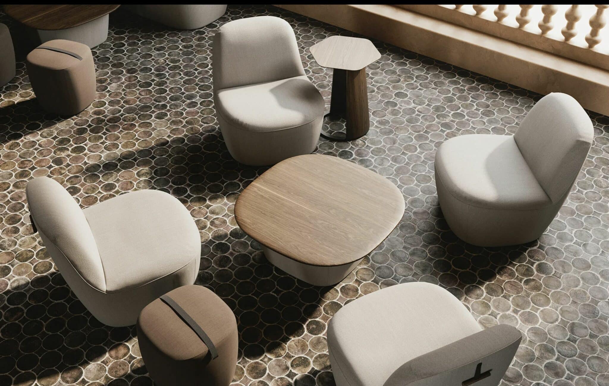 NeoCon 2024: Award-winning Office Furniture Design - ArchiExpo e-Magazine