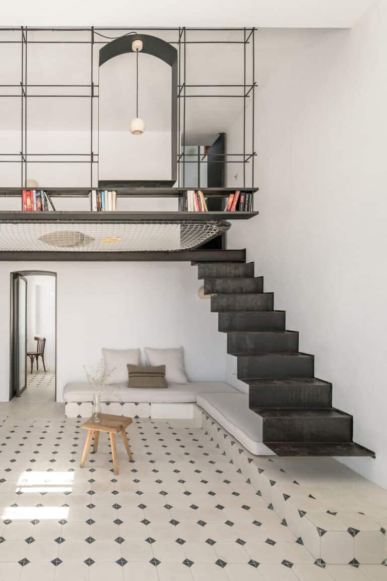 Tracing the Legacy of Greek Architecture in Contemporary Design ...