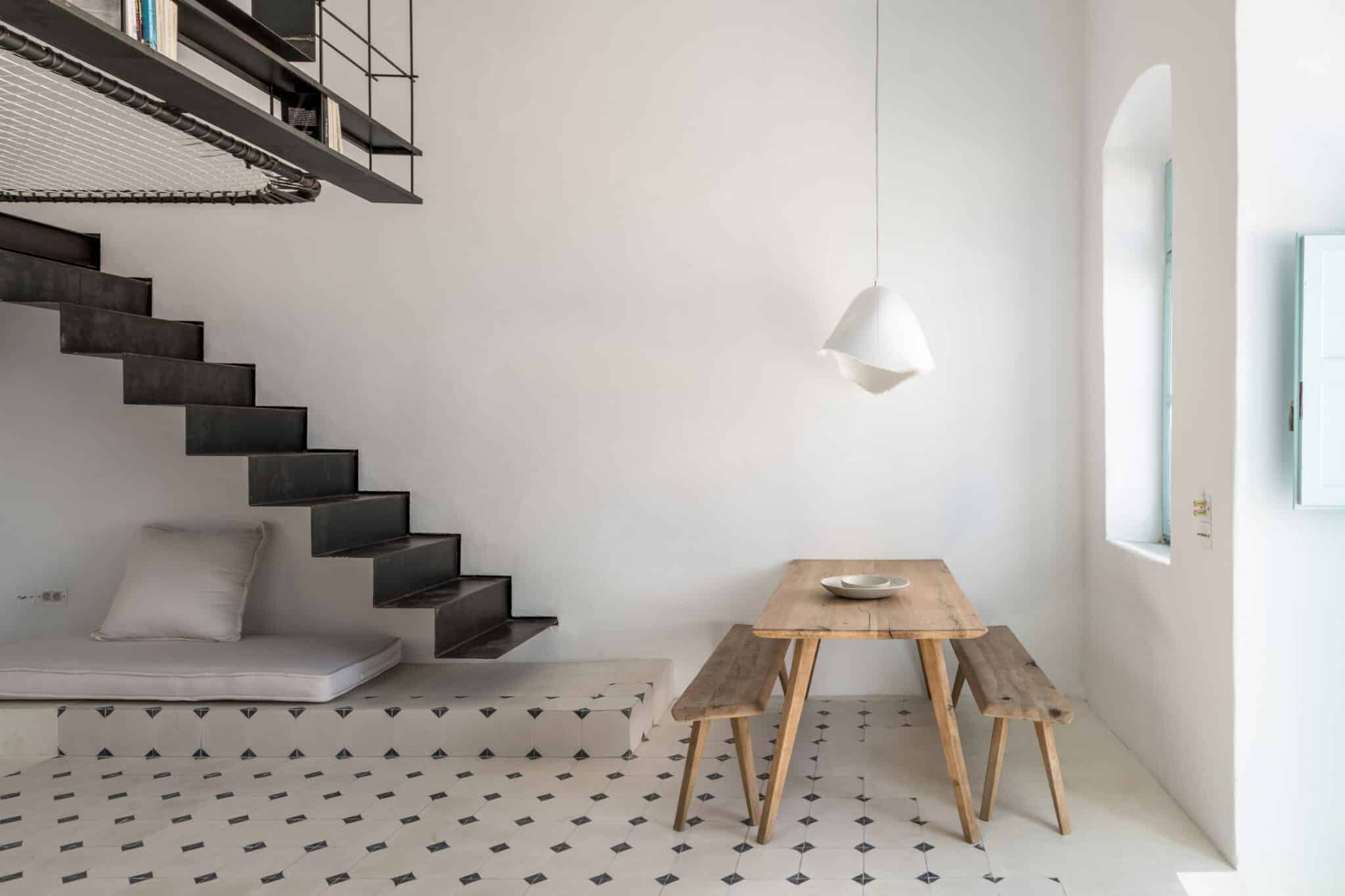 Tracing the Legacy of Greek Architecture in Contemporary Design ...