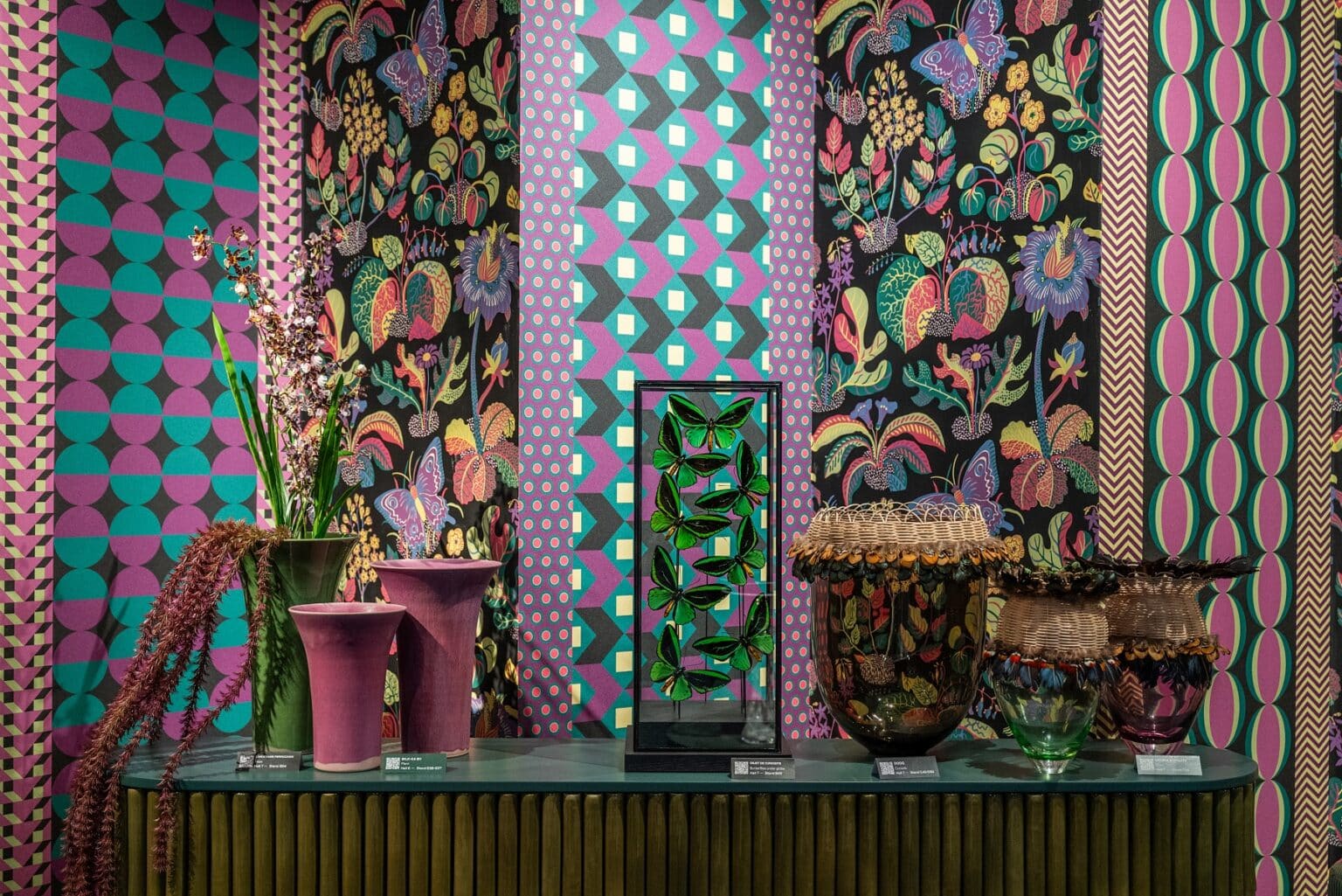 Elizabeth Leriche Unveils What’s New in Decor - ArchiExpo e-Magazine