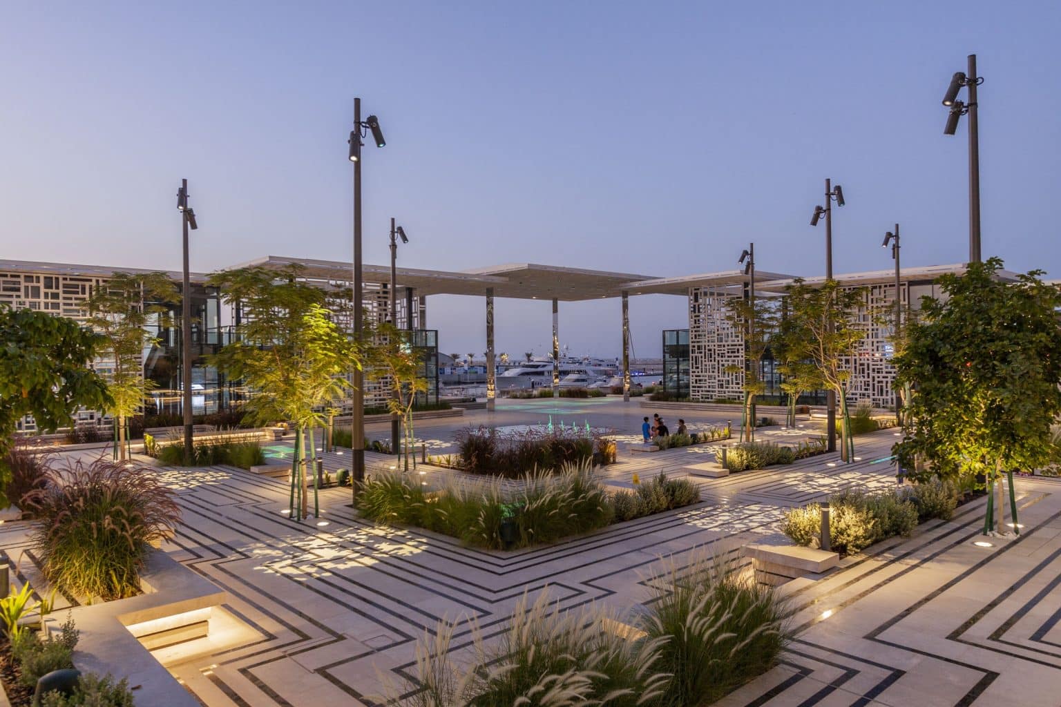 Outdoor Lighting For Public Spaces - ArchiExpo e-Magazine