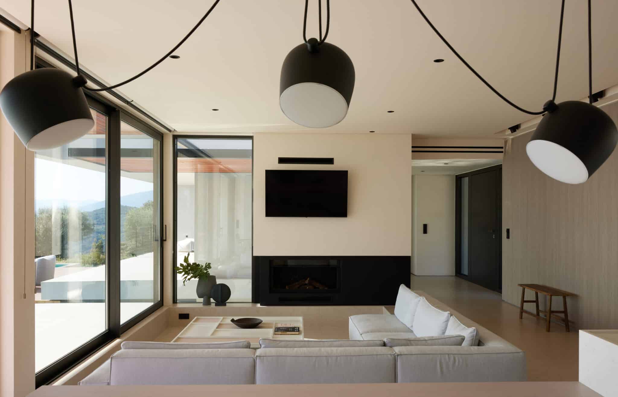 Tracing the Legacy of Greek Architecture in Contemporary Design ...