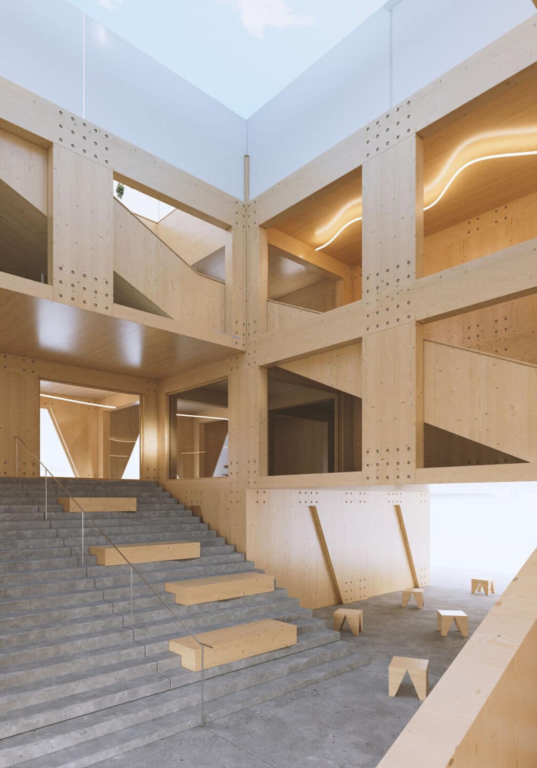 Czech Architecture from Gothic to Modernism - ArchiExpo e-Magazine