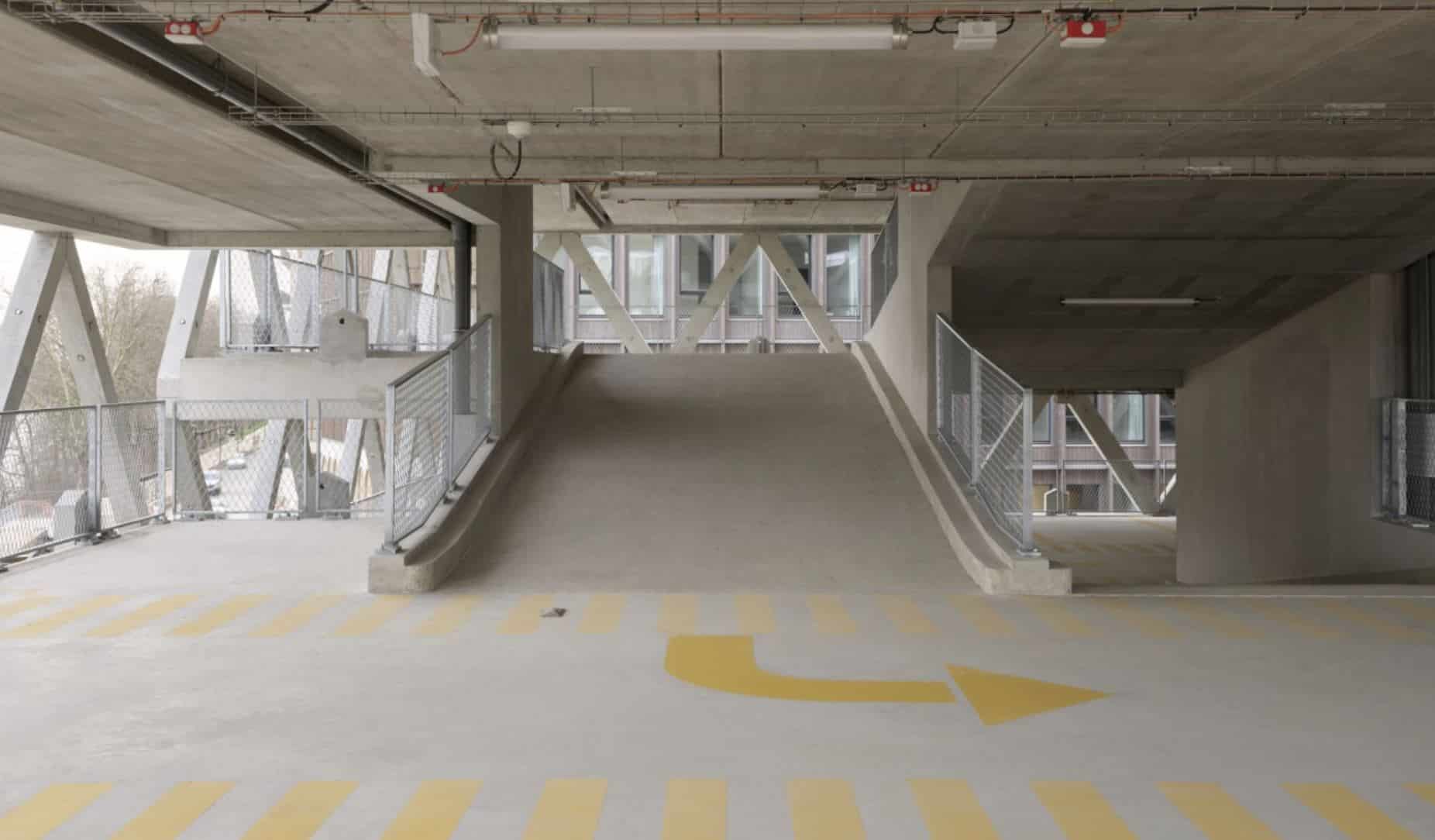 Eco-urbanism: Paris 2024 Athletes' Village - ArchiExpo e-Magazine