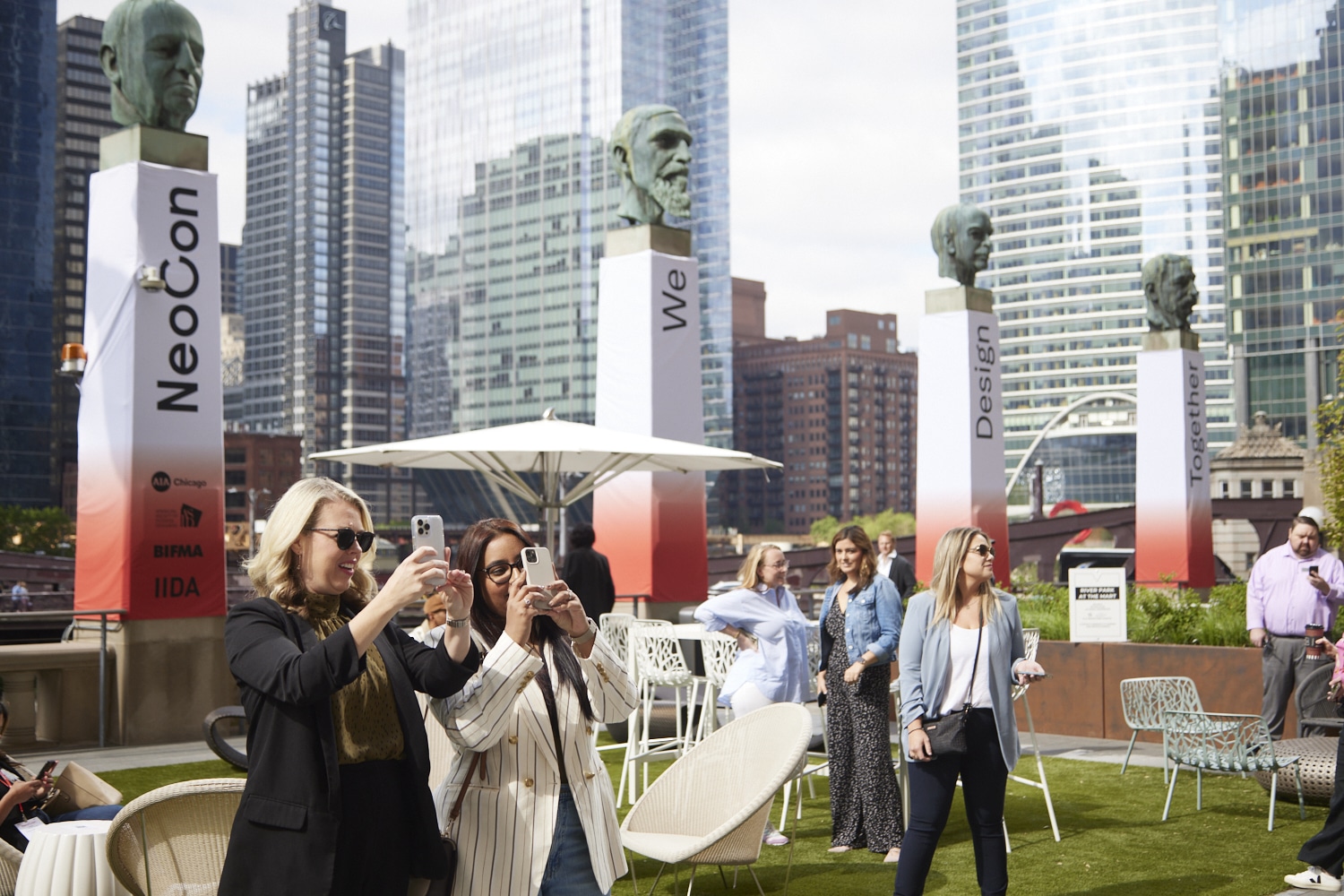 NeoCon 2023: Top Products - ArchiExpo e-Magazine