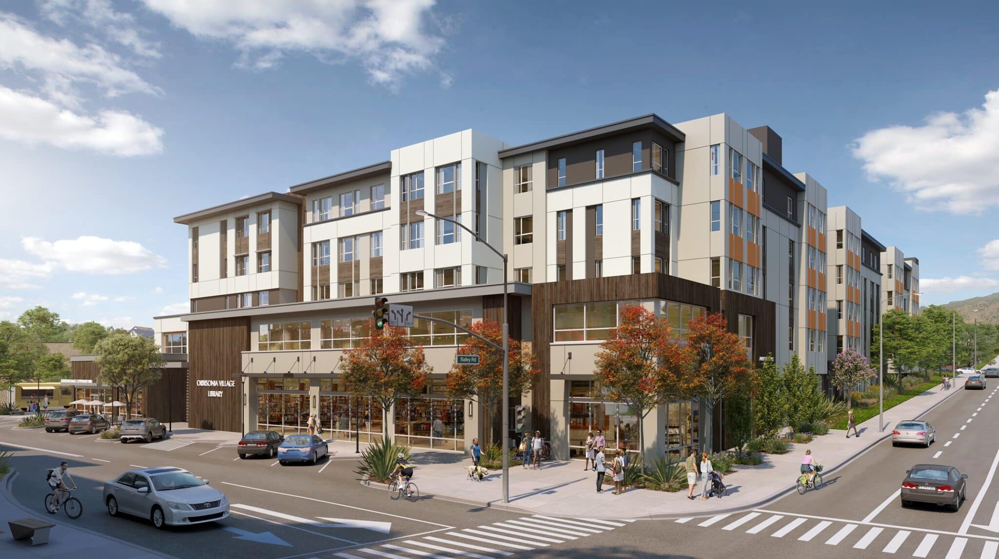 Modular for Affordable Housing in California - ArchiExpo e-Magazine