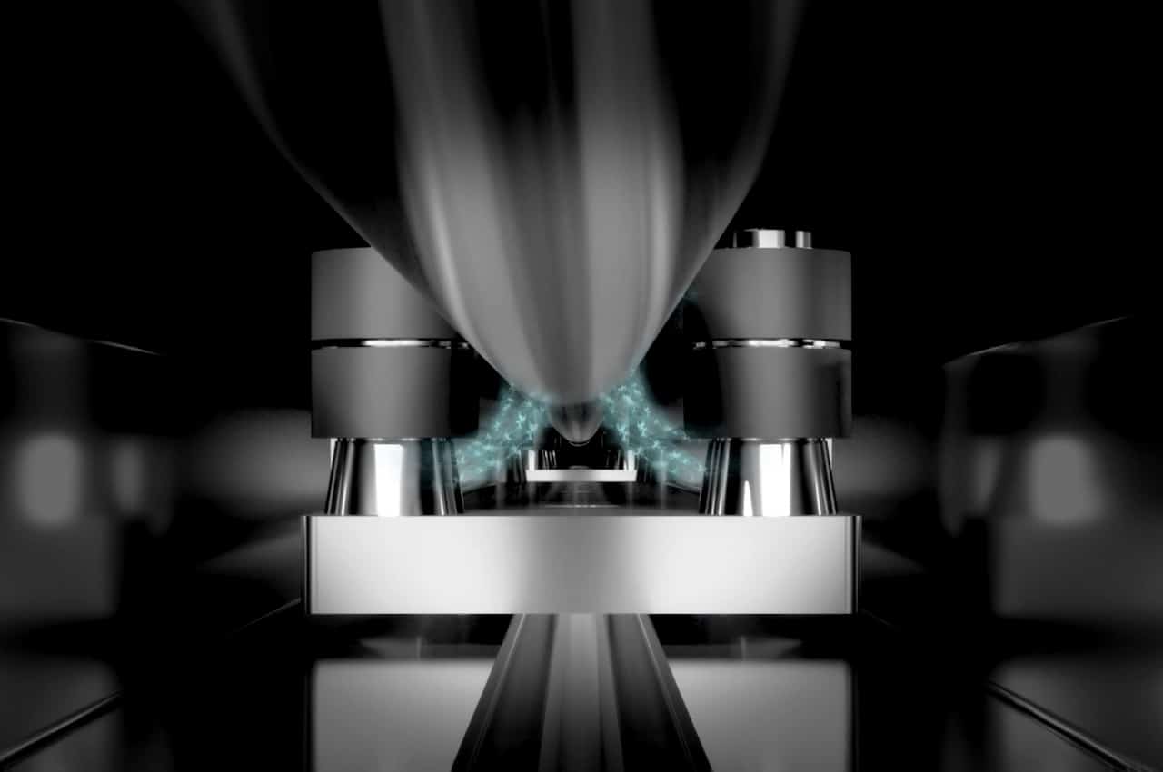 Infinito, the Shower Enclosure Magnetic Revolution - ArchiExpo e-Magazine