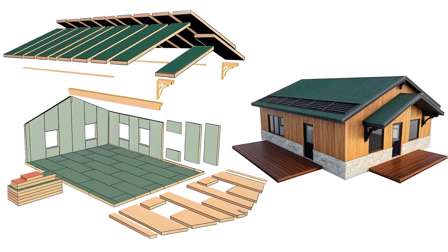 A New Era of Panelized High-Performance Construction - ArchiExpo e-Magazine