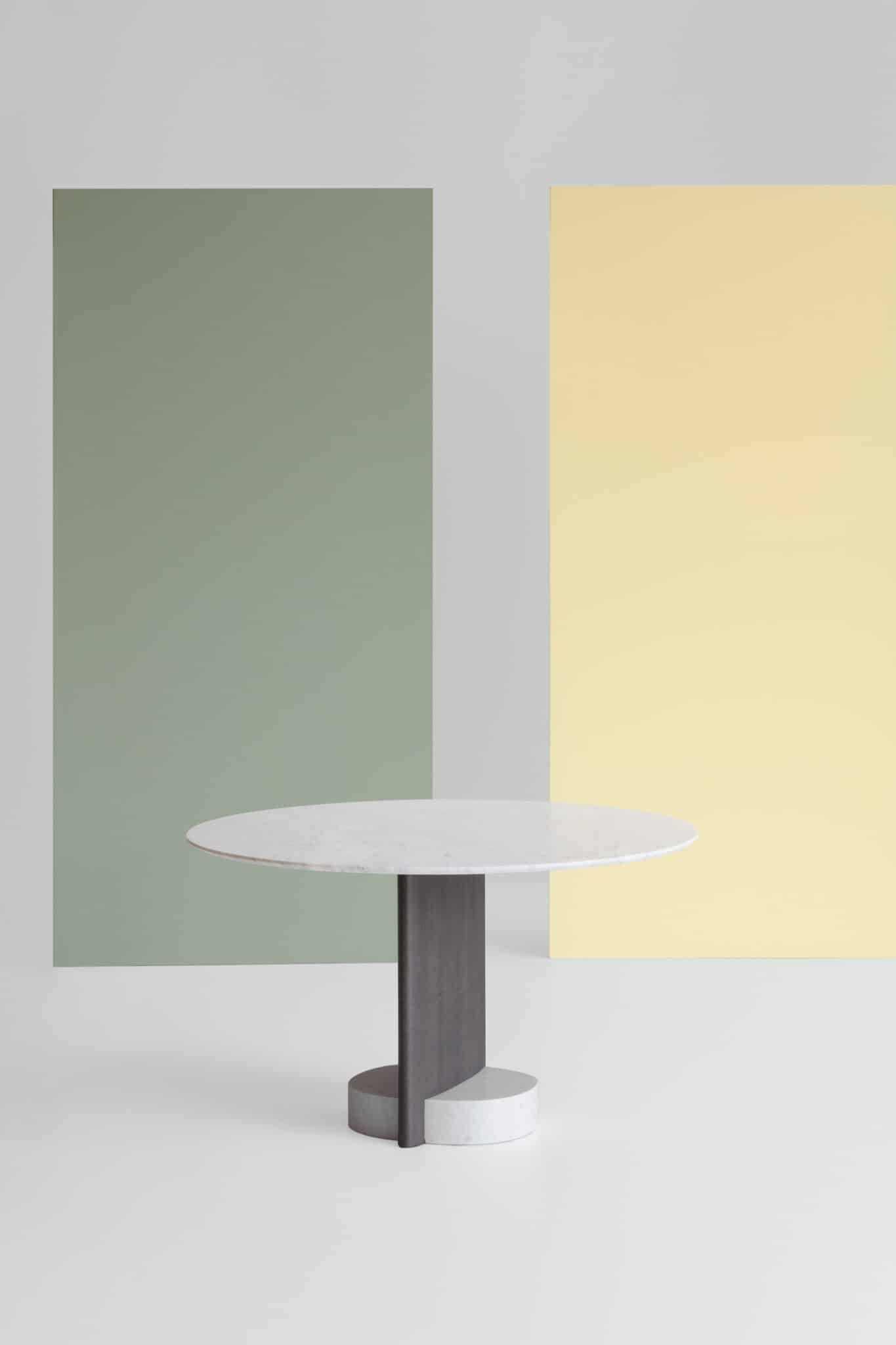 Q&A: Mario Ferrarini's Visionary Collaboration with Potocco Italy ...