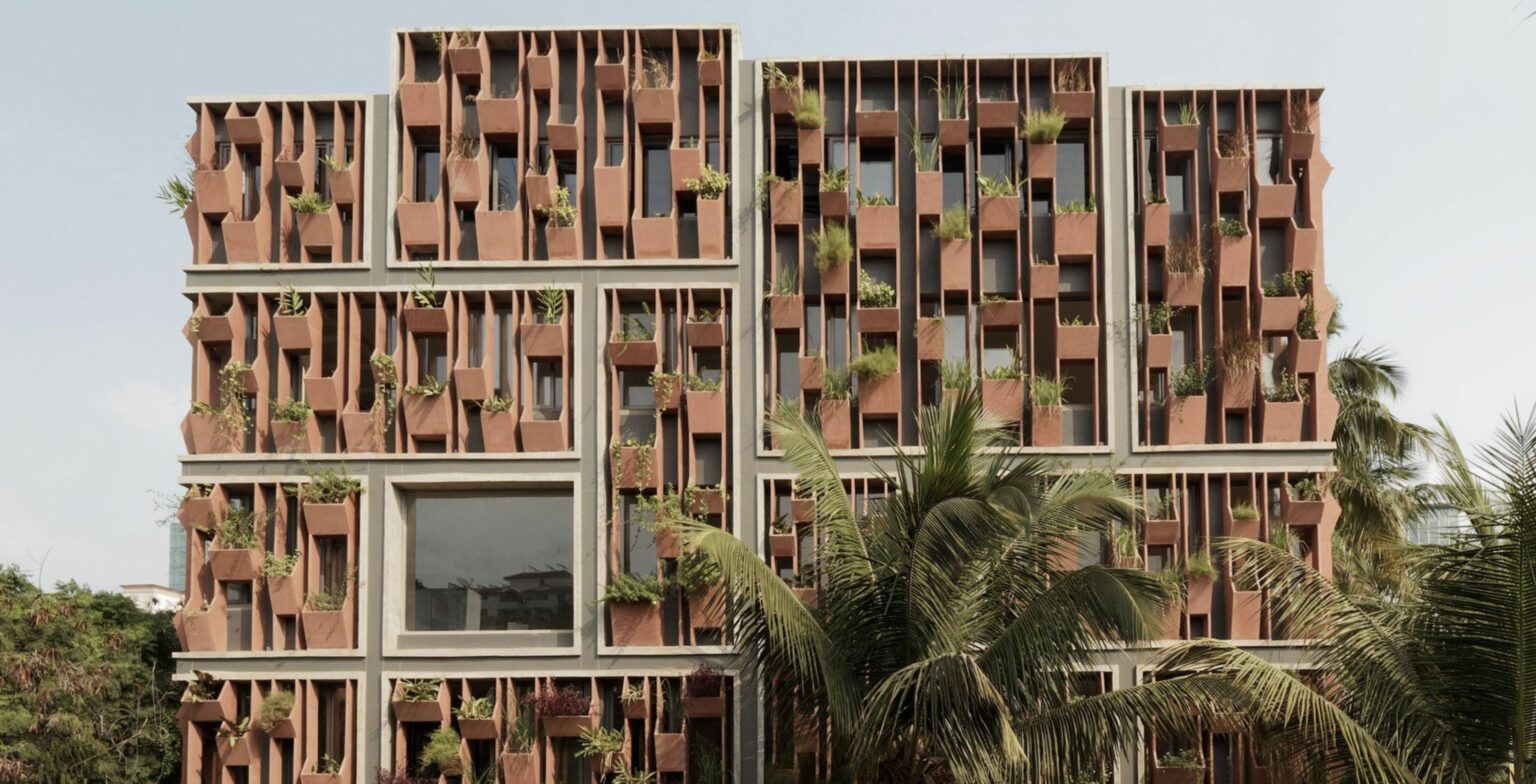 India’s Architectural Landscape: Sustainable and Exotic - ArchiExpo e ...