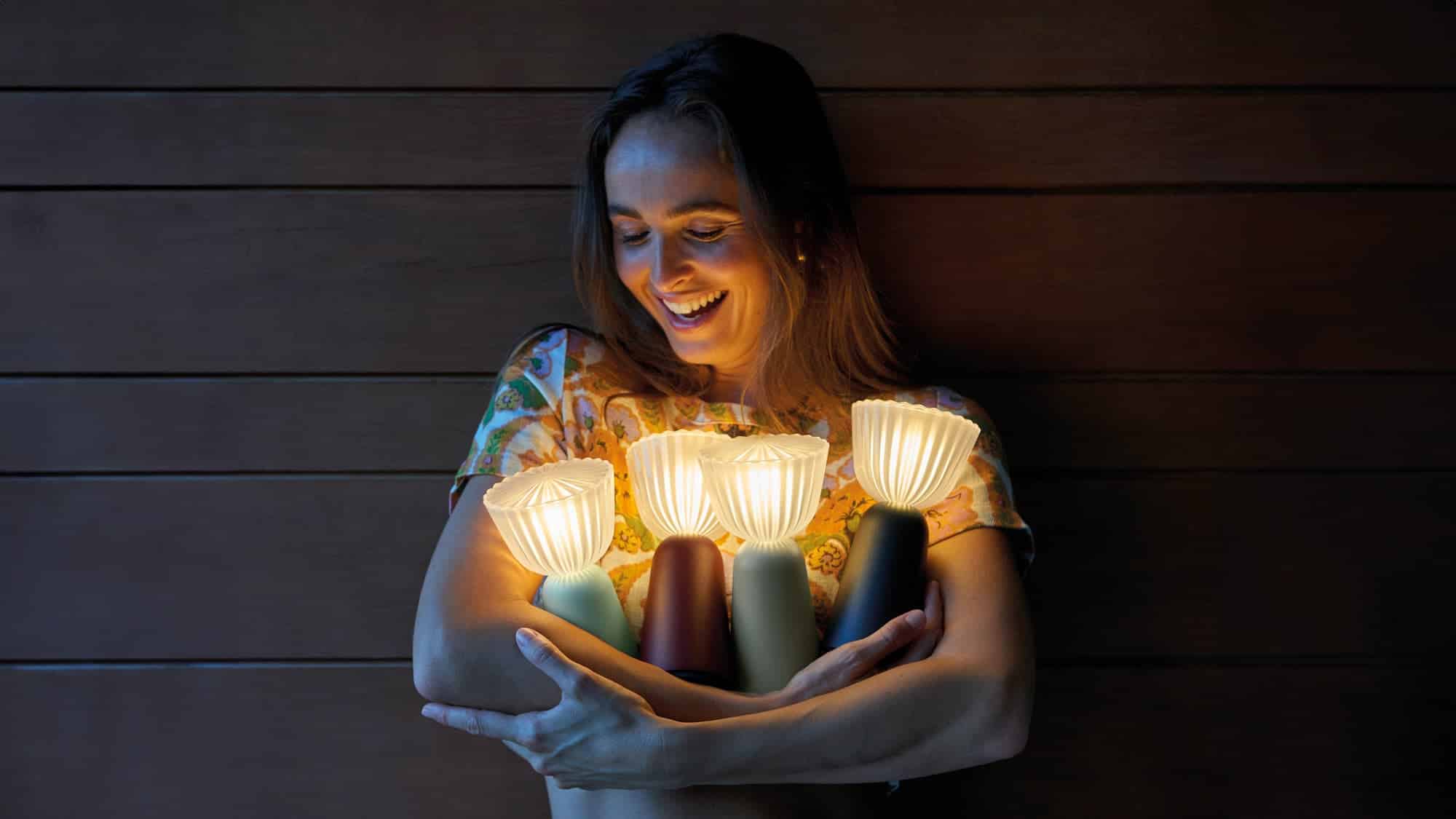 Fermob Unveils Its 2025 Lighting Innovations - ArchiExpo e-Magazine