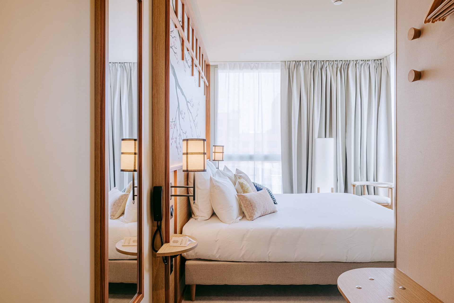 EquipHotel 2024: Authenticity and Depth in Hospitality Design - ArchiExpo e-Magazine