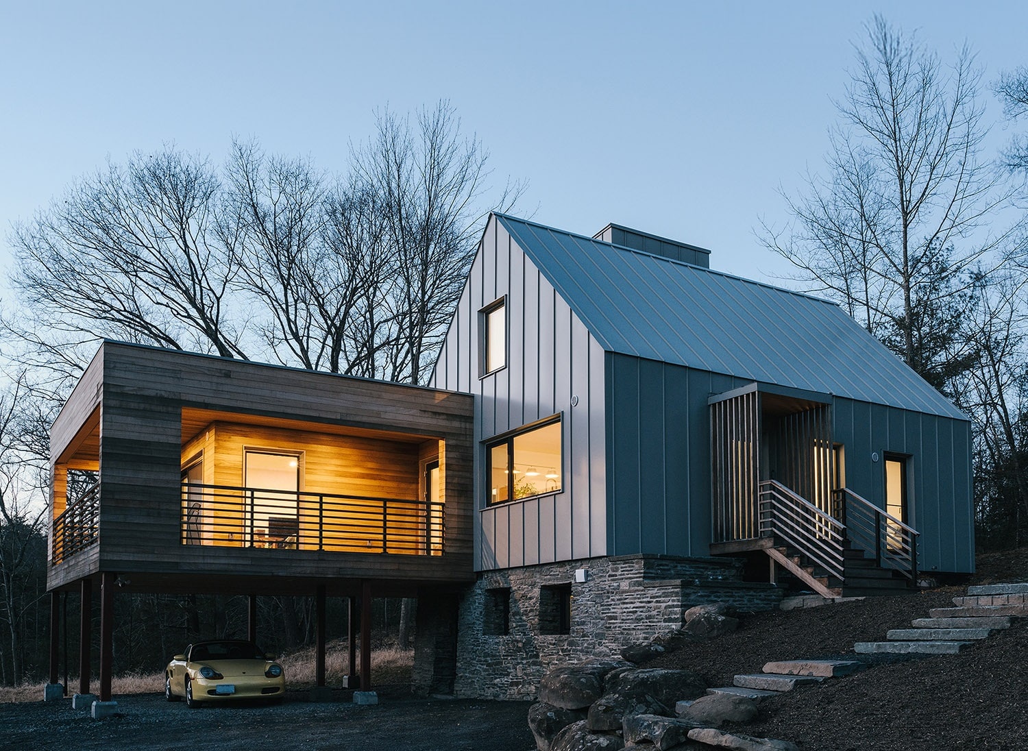 Q&A: Eco-Construction and Passive Homes with DEMO - ArchiExpo e-Magazine
