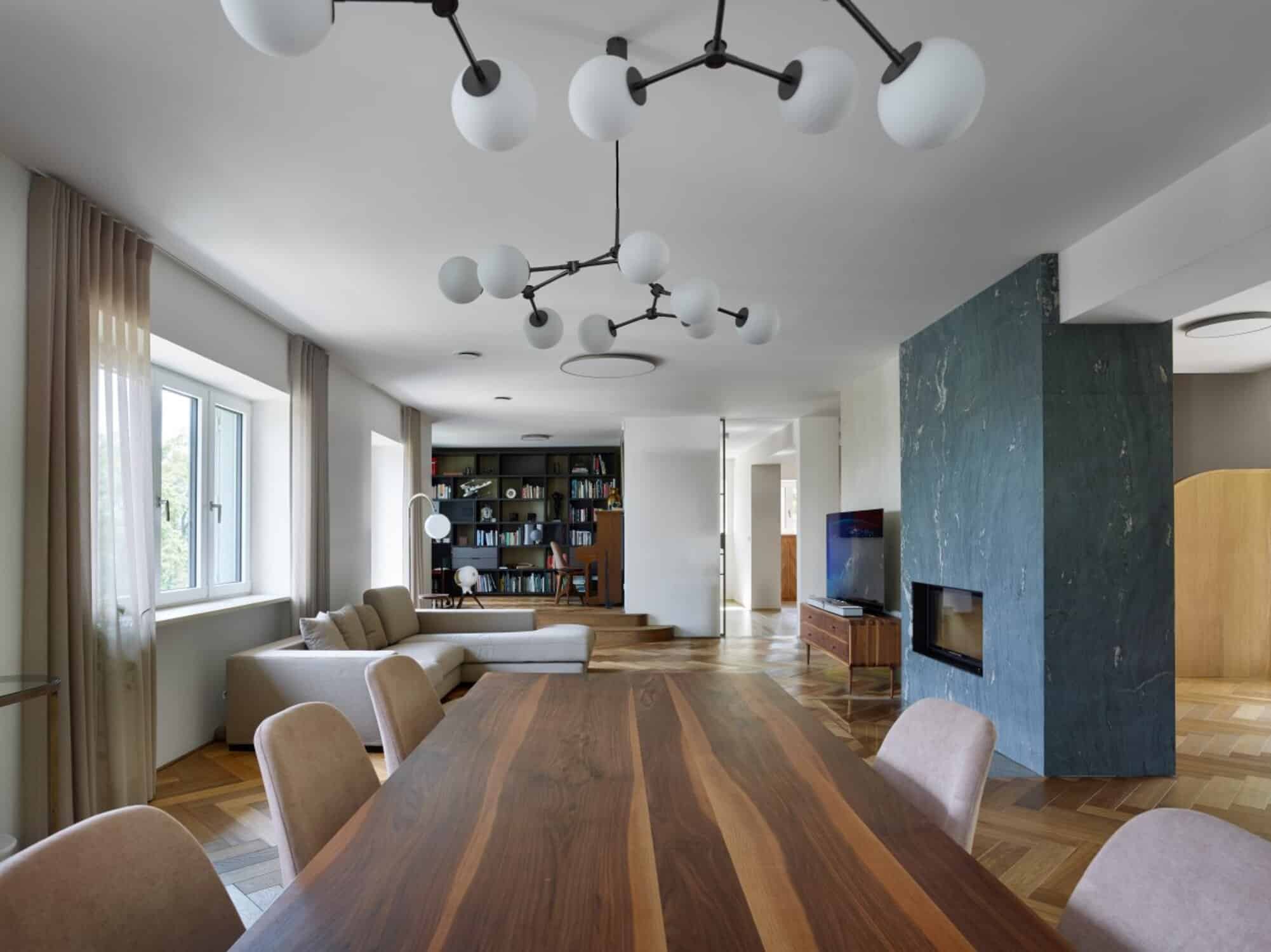 Czech Architecture from Gothic to Modernism - ArchiExpo e-Magazine