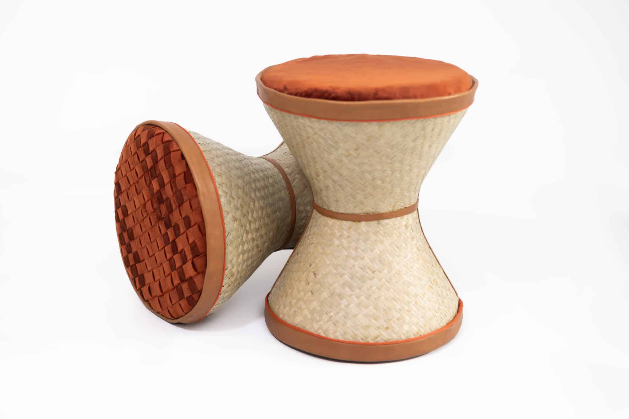 African Design: Materials, Motifs and Techniques - ArchiExpo e-Magazine