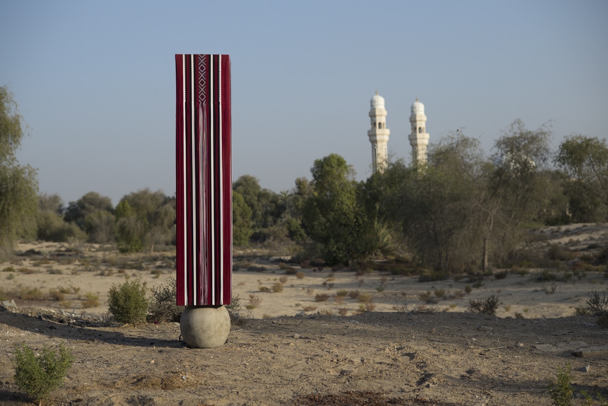 The UAE: How to Generate a Design Culture - ArchiExpo e-Magazine