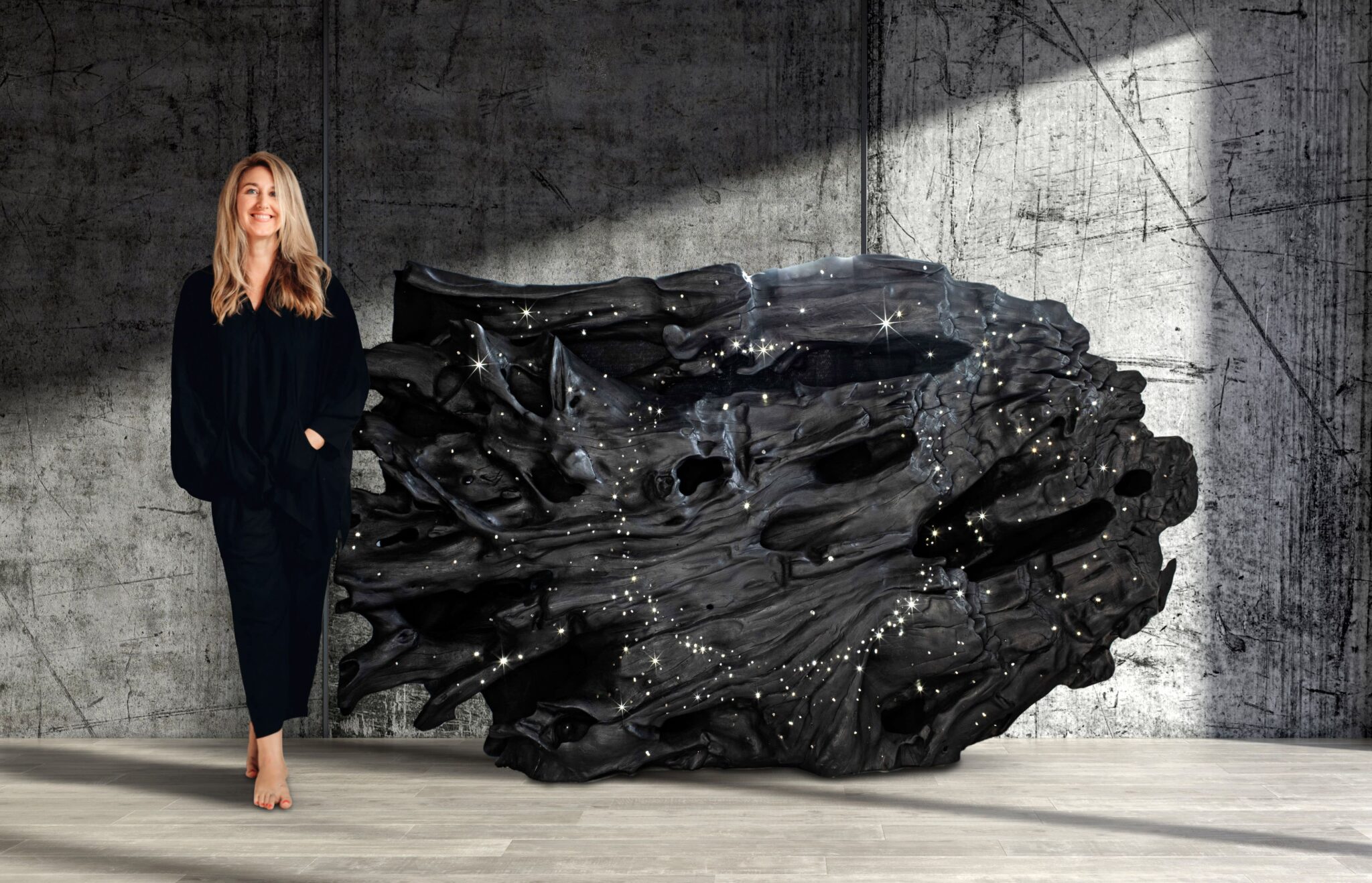 Blockchain Applications in Art? A Solution for New Luxury - ArchiExpo e ...