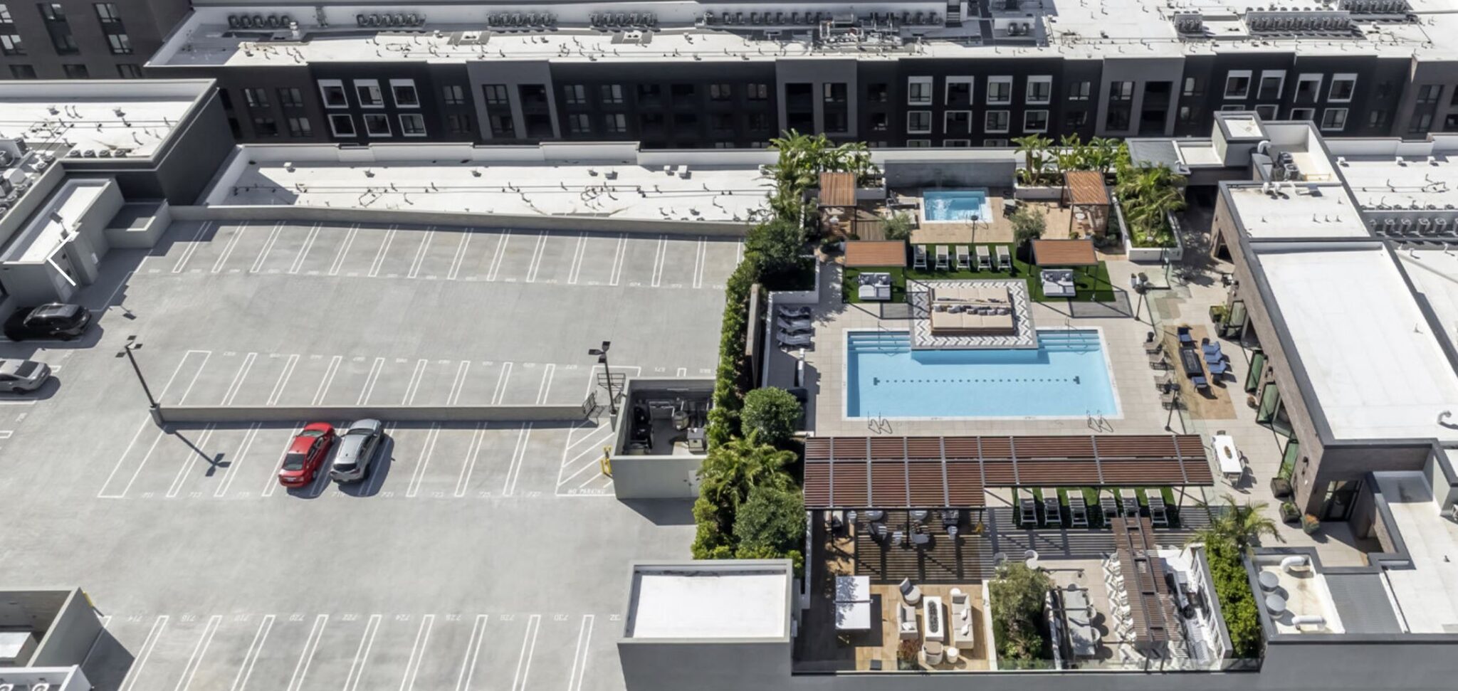 Future-Ready Parking Design Is Powering the EV Revolution - ArchiExpo e ...