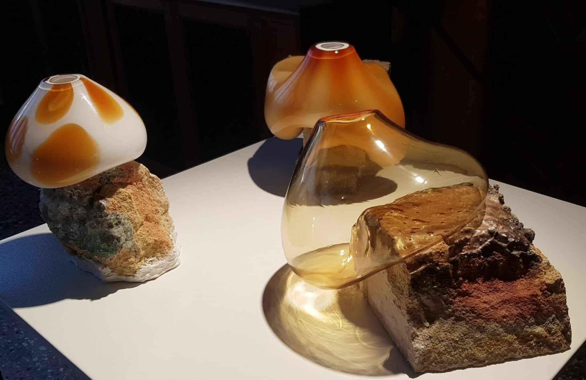 The Italian Glass Weeks: Artistic Glass from Italy and Abroad in Venice ...