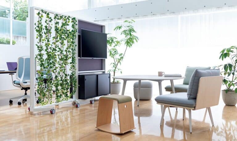 Orgatec Tokyo: Japanese Office Design - ArchiExpo e-Magazine