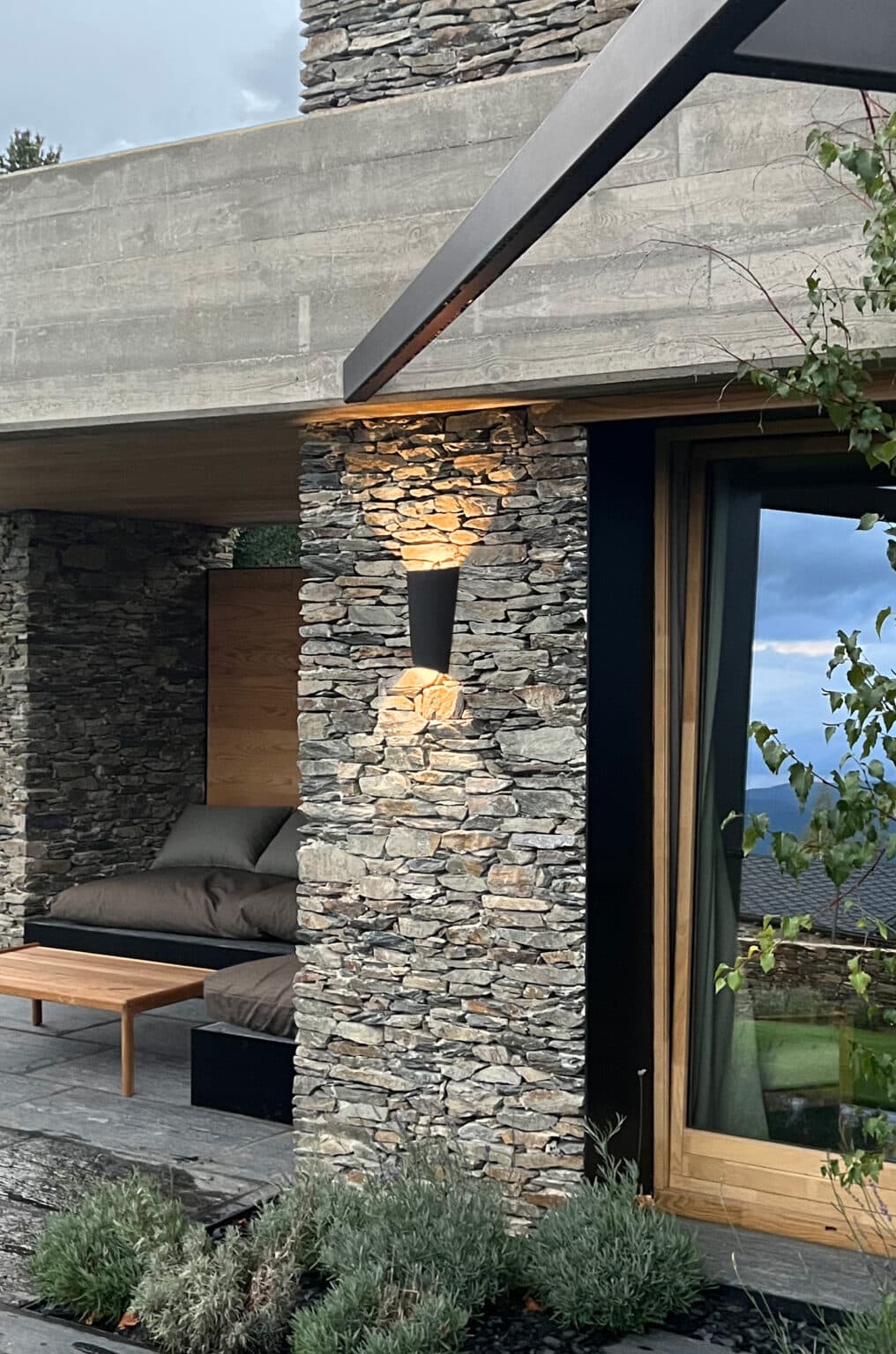 Vibia Unveils Class and Break Plus - ArchiExpo e-Magazine