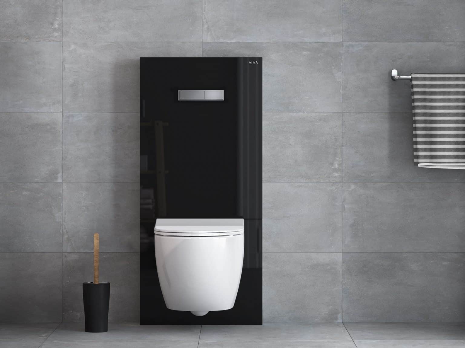 Bathing on a Different Level with VitrA’s Sento Bath Collection ...