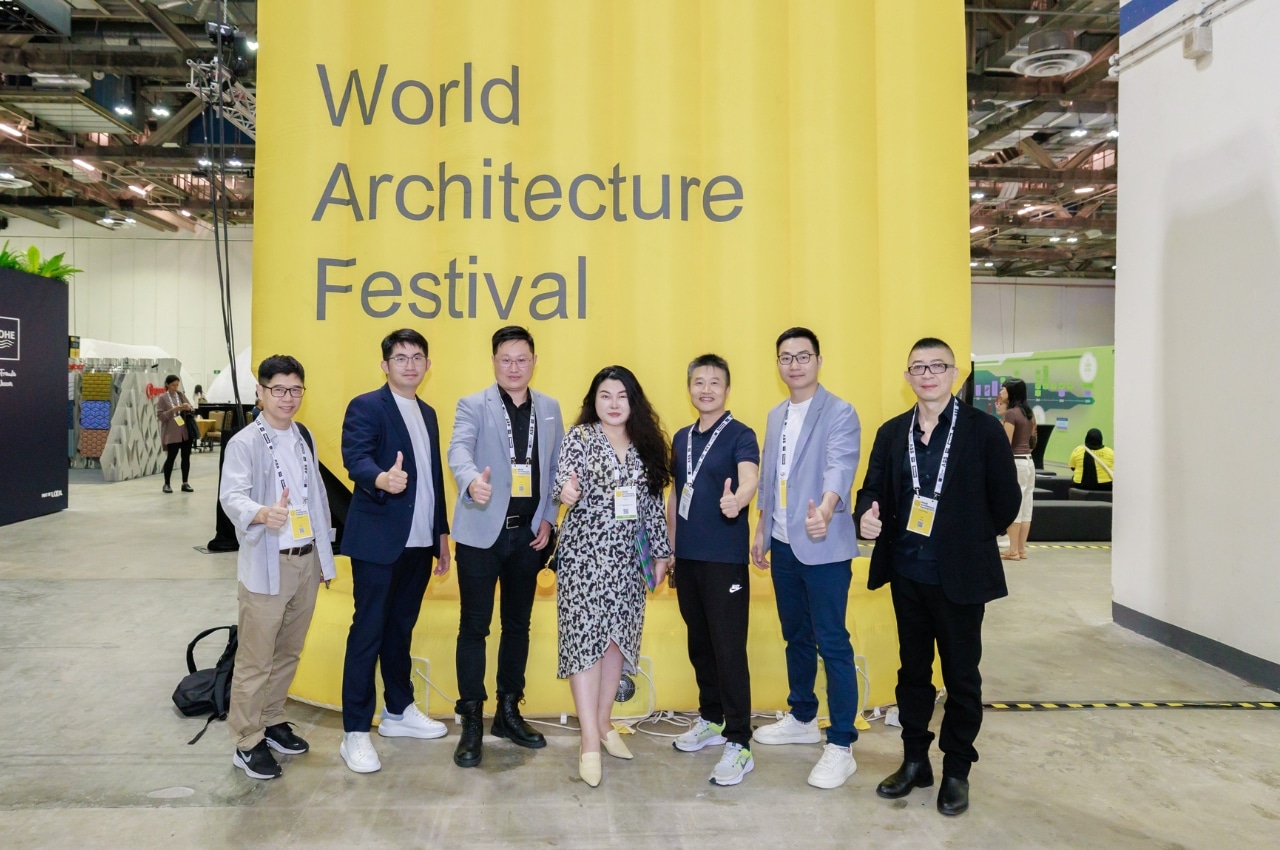 Final Call for World Architecture Festival 2024 Award Entries ...