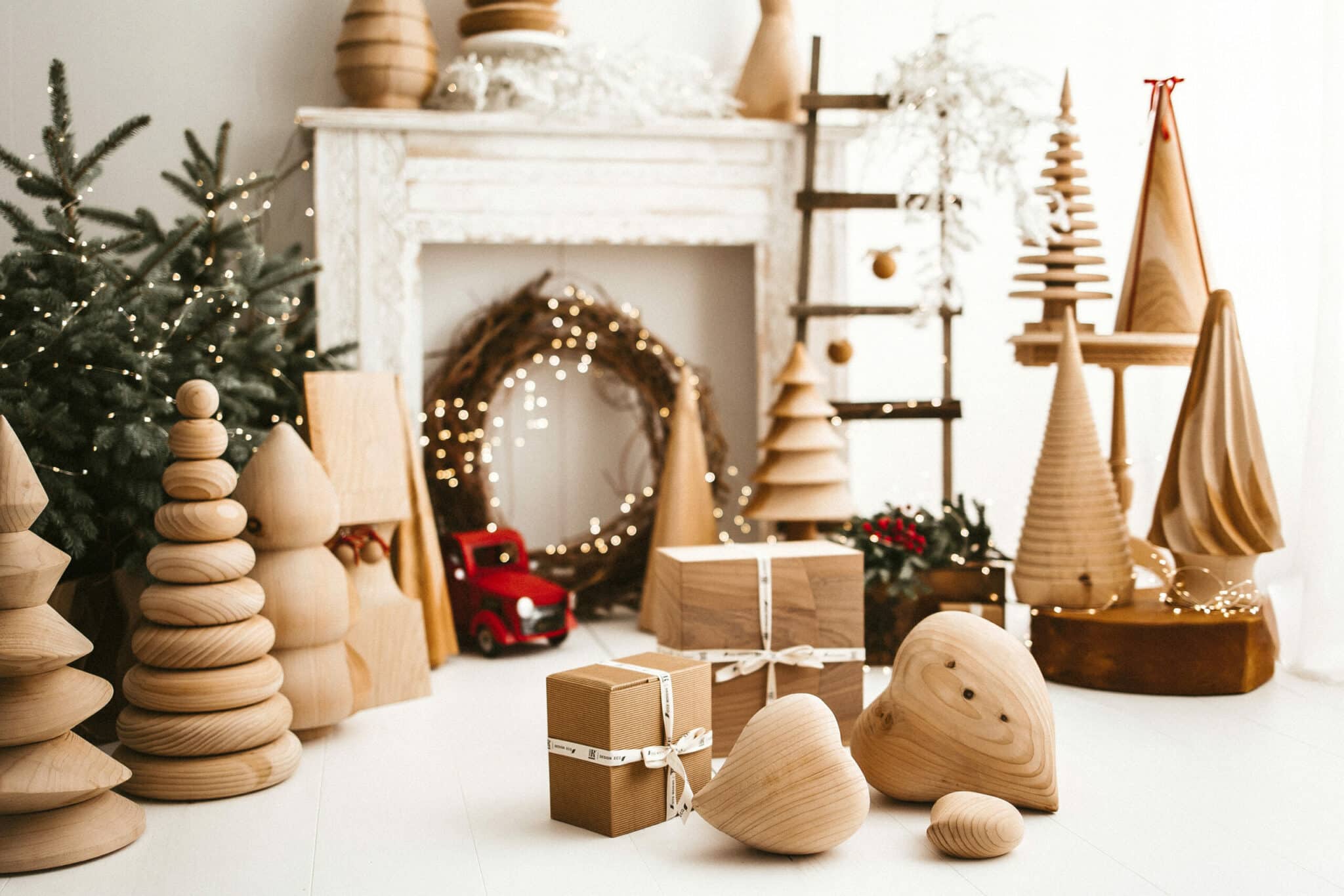 Christmas Designs for Interiors - ArchiExpo e-Magazine
