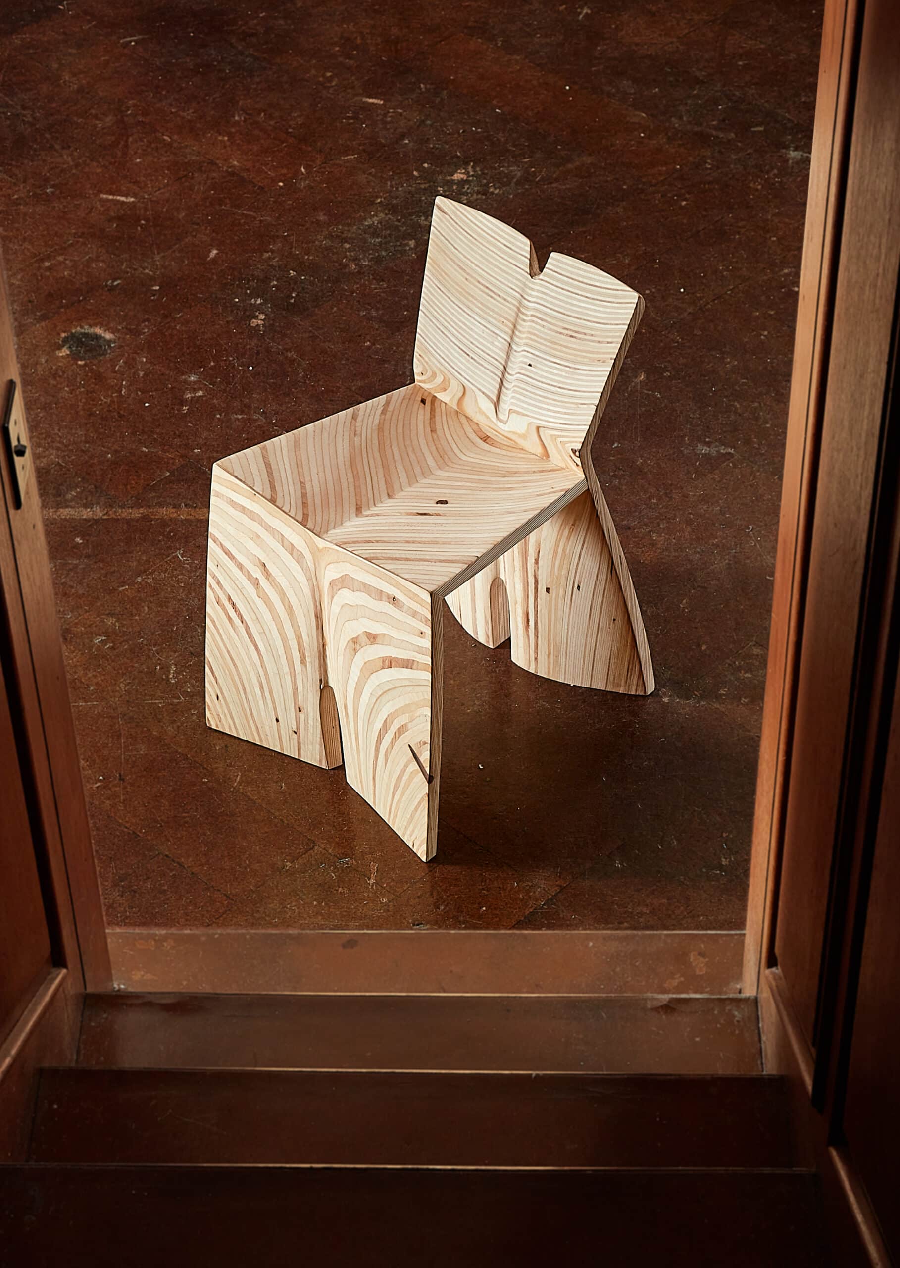 Rewilded Domesticity by RISD - ArchiExpo e-Magazine