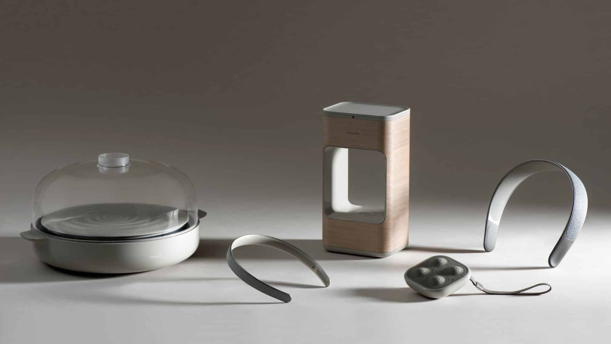 Layer Designs Smart Objects to Benefit Health - ArchiExpo e-Magazine