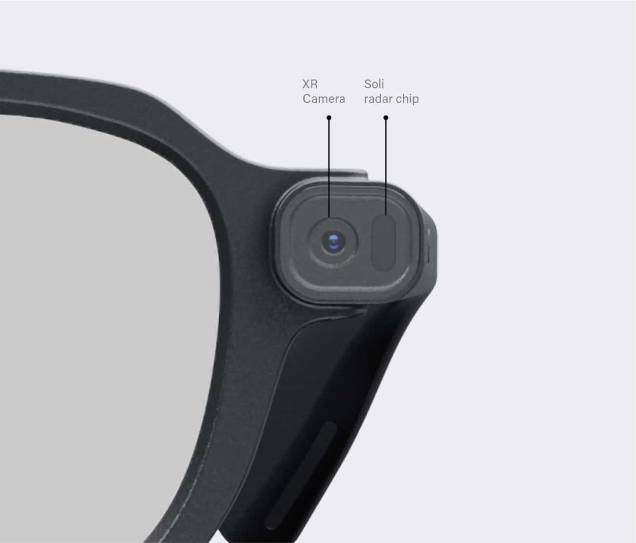 Could the Updated Google XR Glasses Look Like This? - ArchiExpo e-Magazine