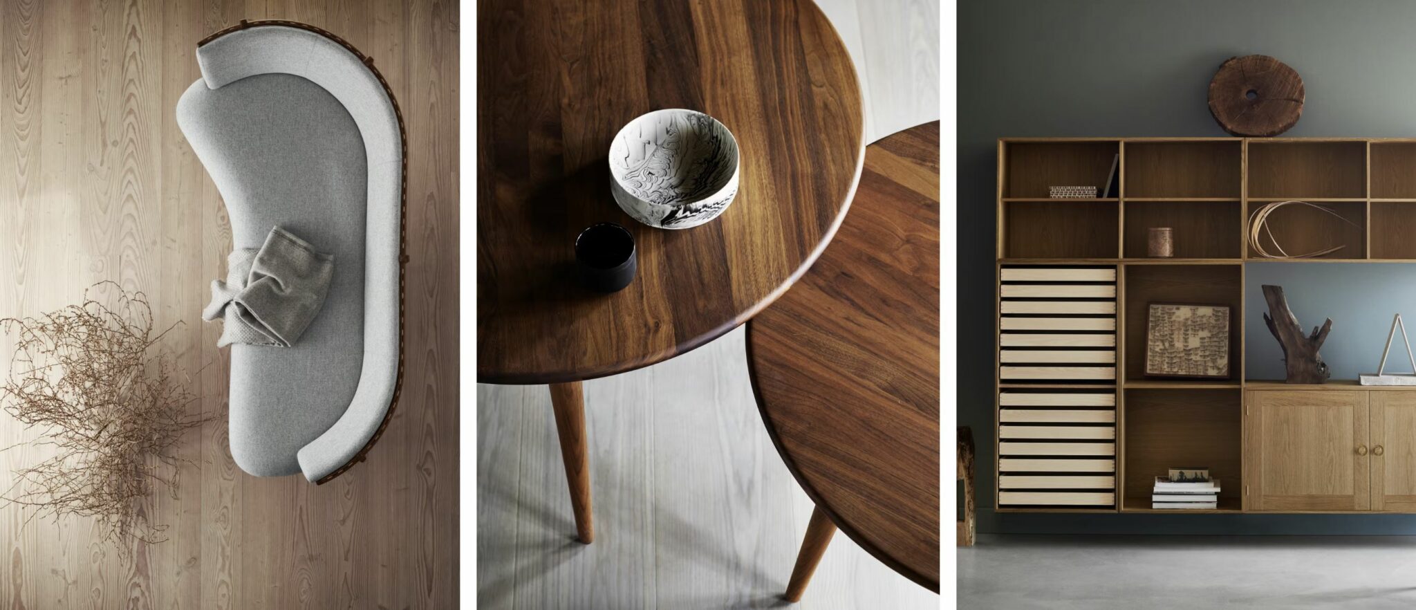 Carl Hansen & Søn on the Circular Economy During NYCxDESIGN