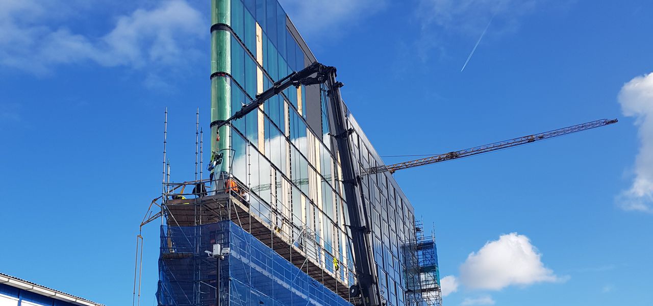 Hybrids: Traditional, Modular, and 3D Printed - ArchiExpo e-Magazine