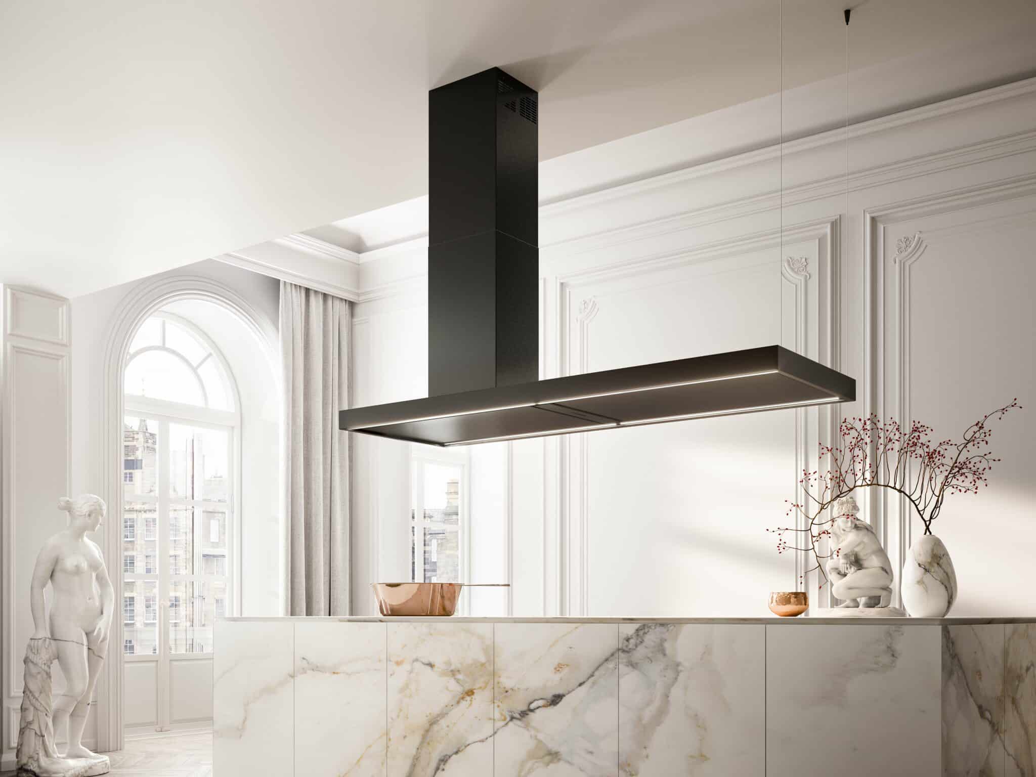 Top Four Brands for Cooker Hoods in 2022 - ArchiExpo e-Magazine