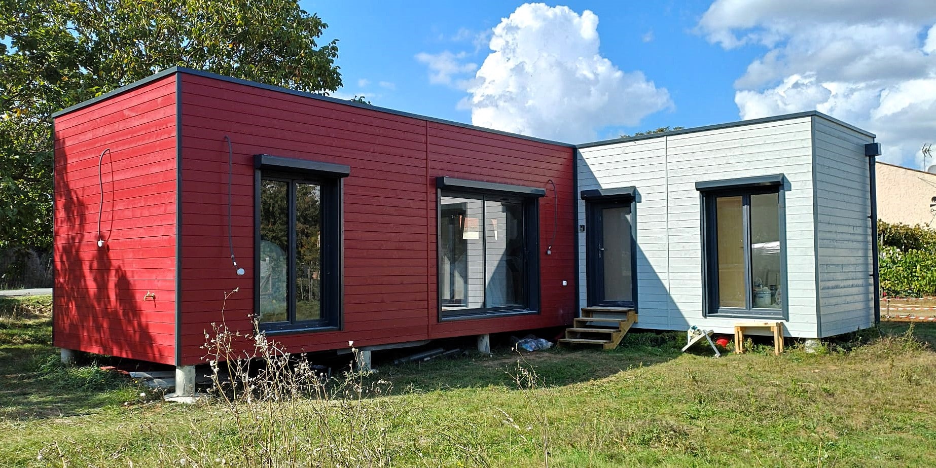 Q&A: Modular, Timber-frame Houses - ArchiExpo e-Magazine
