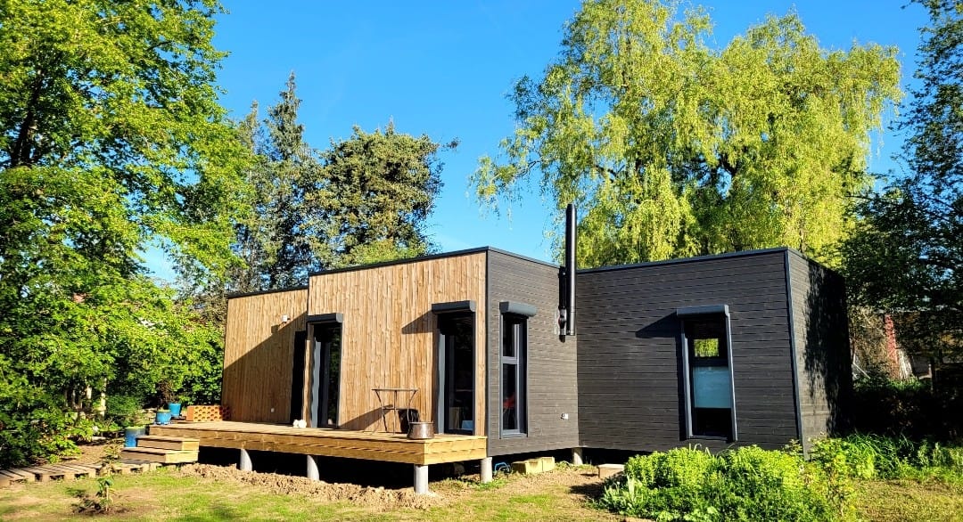 Q&A: Modular, Timber-frame Houses - ArchiExpo e-Magazine