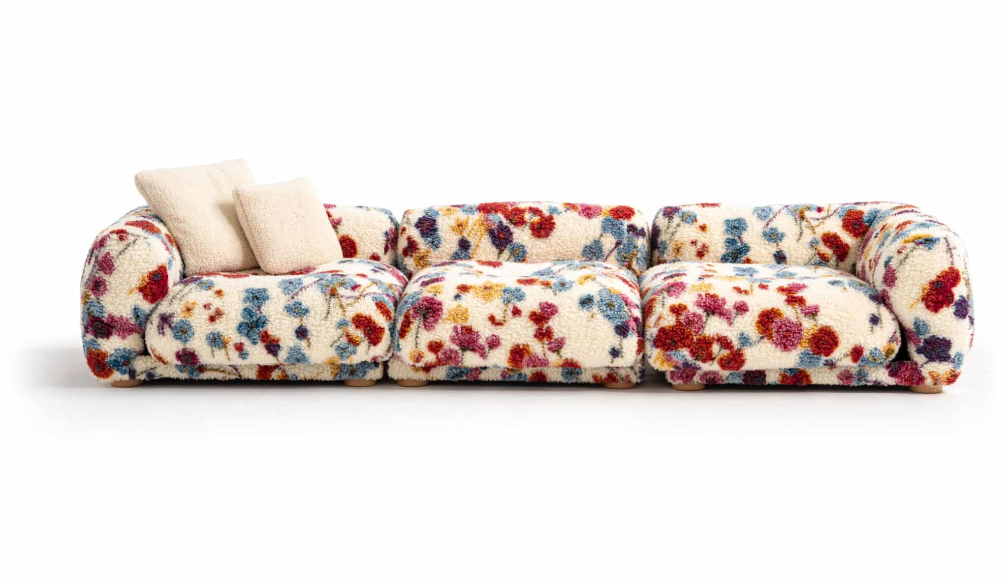 Interview. Invitation to Relax: Me-Time by Garcia Cumini for Moroso ...