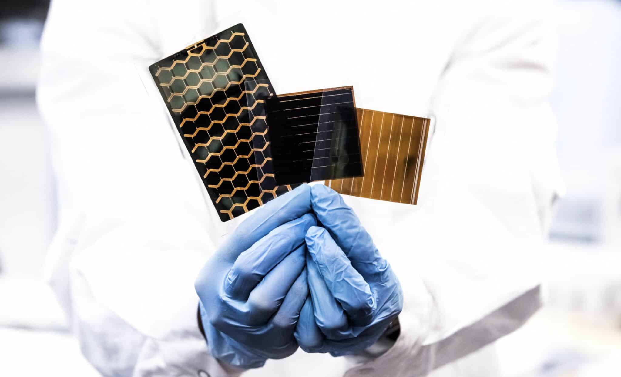 Saule Technologies: The Future of Solar Power Integration - ArchiExpo e ...