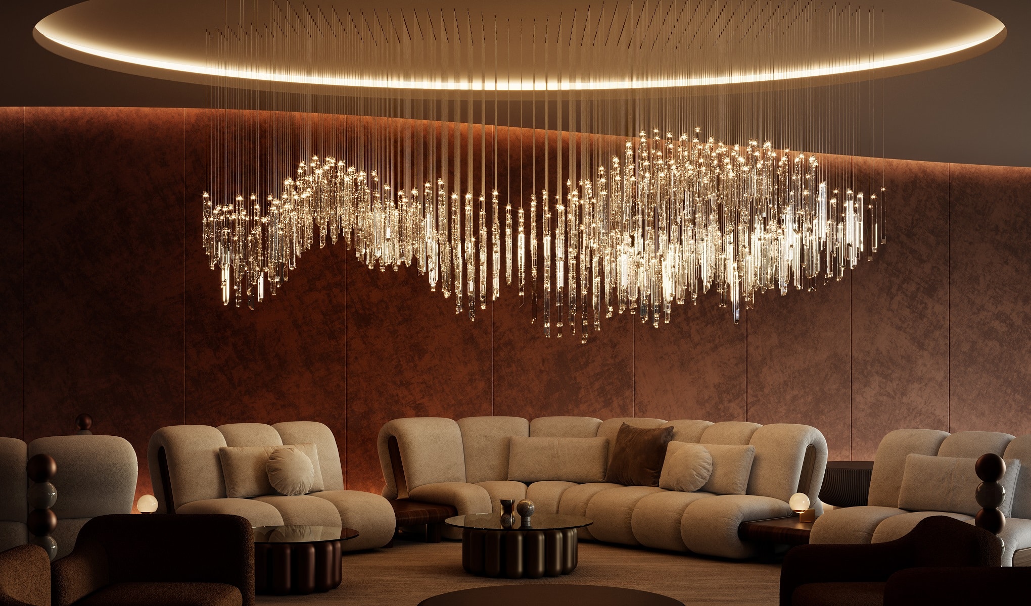Cameron Design House's Baltic Series Debut - ArchiExpo e-Magazine