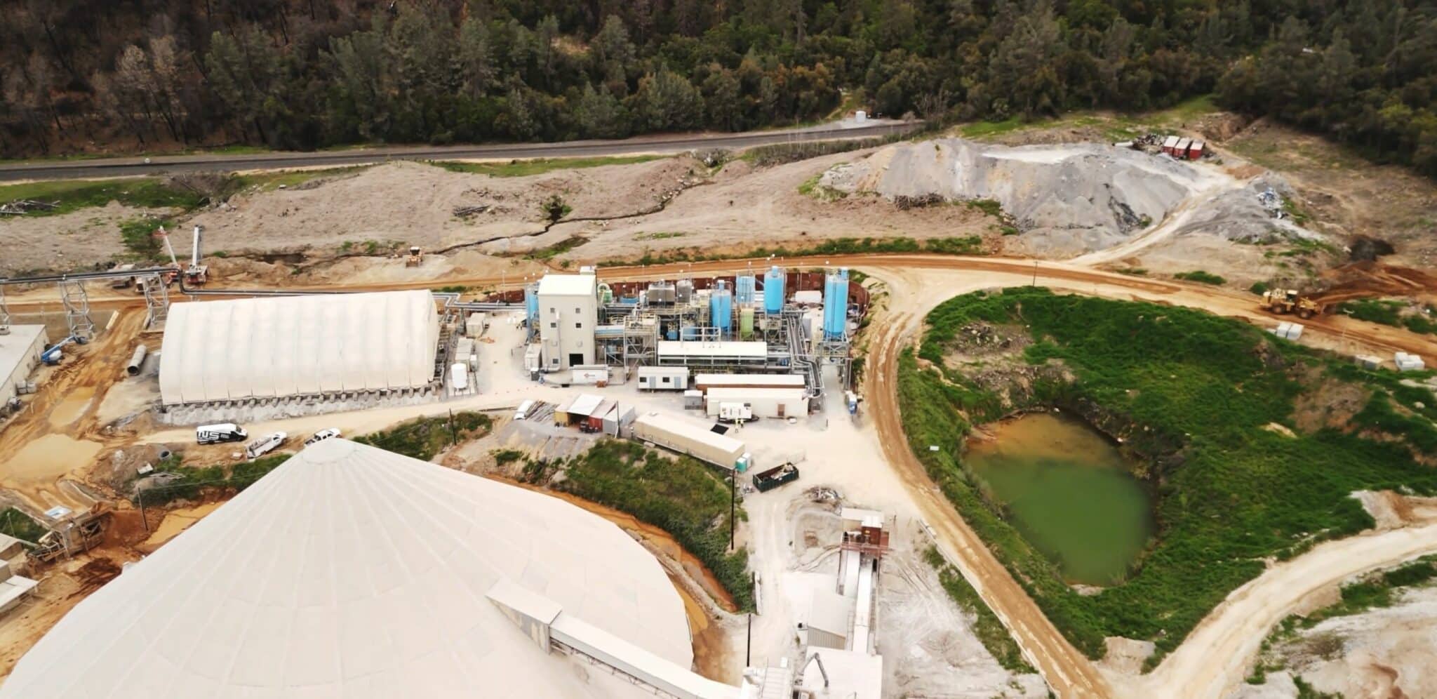 Fortera Showcases Low-Carbon Cement at Batimat - ArchiExpo e-Magazine