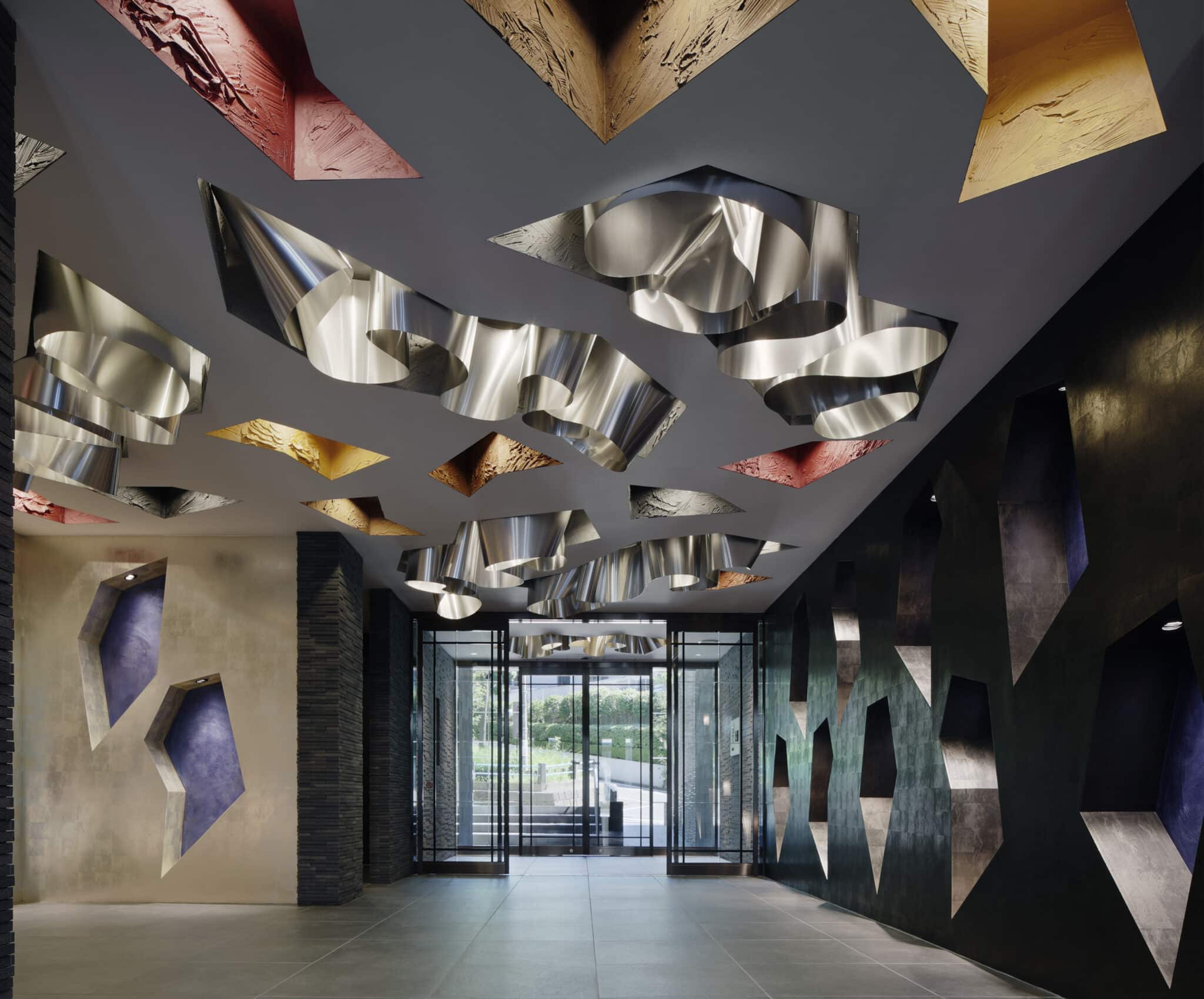 Japanese Architecture: Tradition, Transformation, and Modernity ...