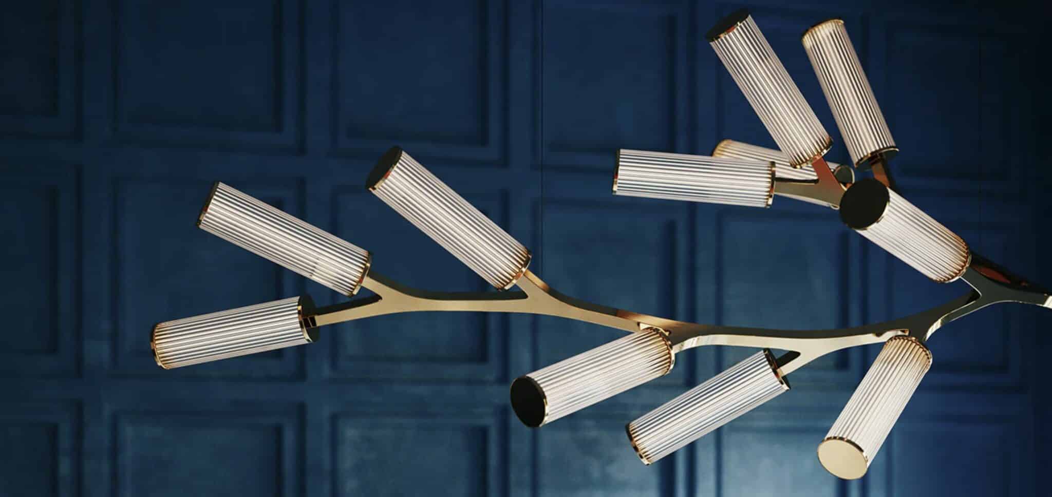 Cameron Design House's Baltic Series Debut - ArchiExpo e-Magazine