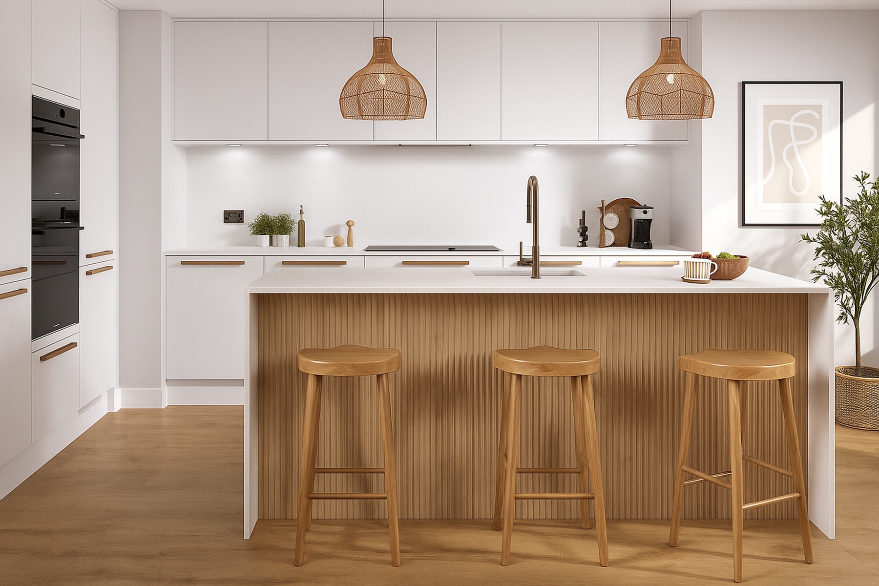 Howdens: 20 Years in France & an Expansion Vision - ArchiExpo e-Magazine