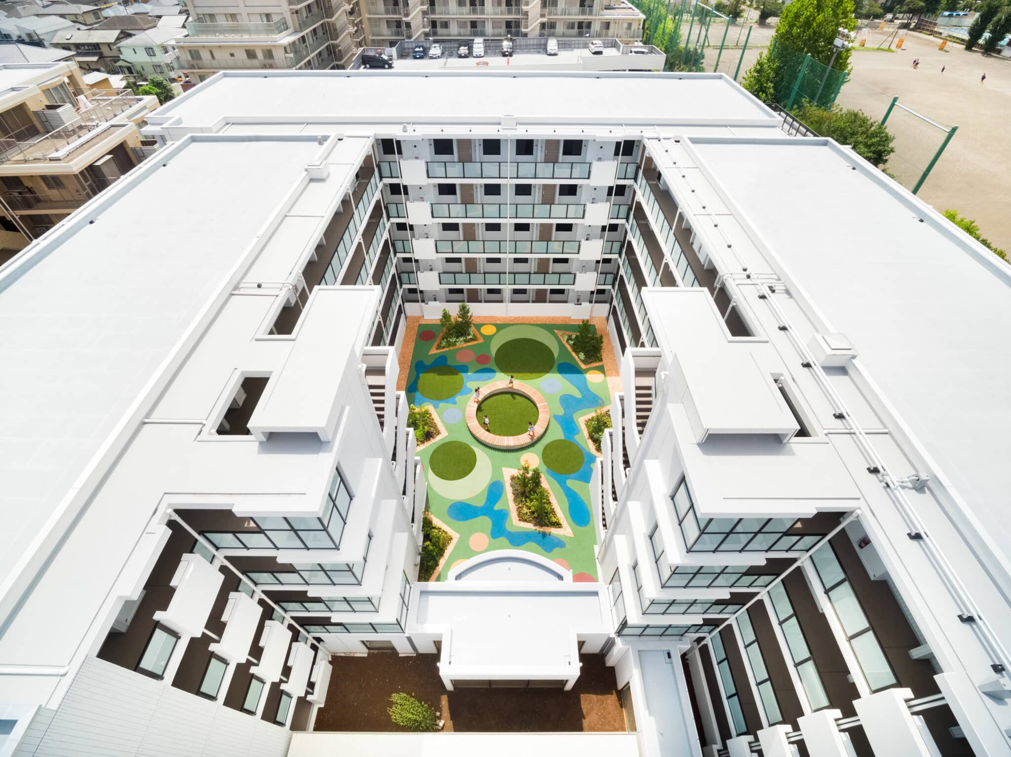 Japanese Architecture: Tradition, Transformation, and Modernity ...