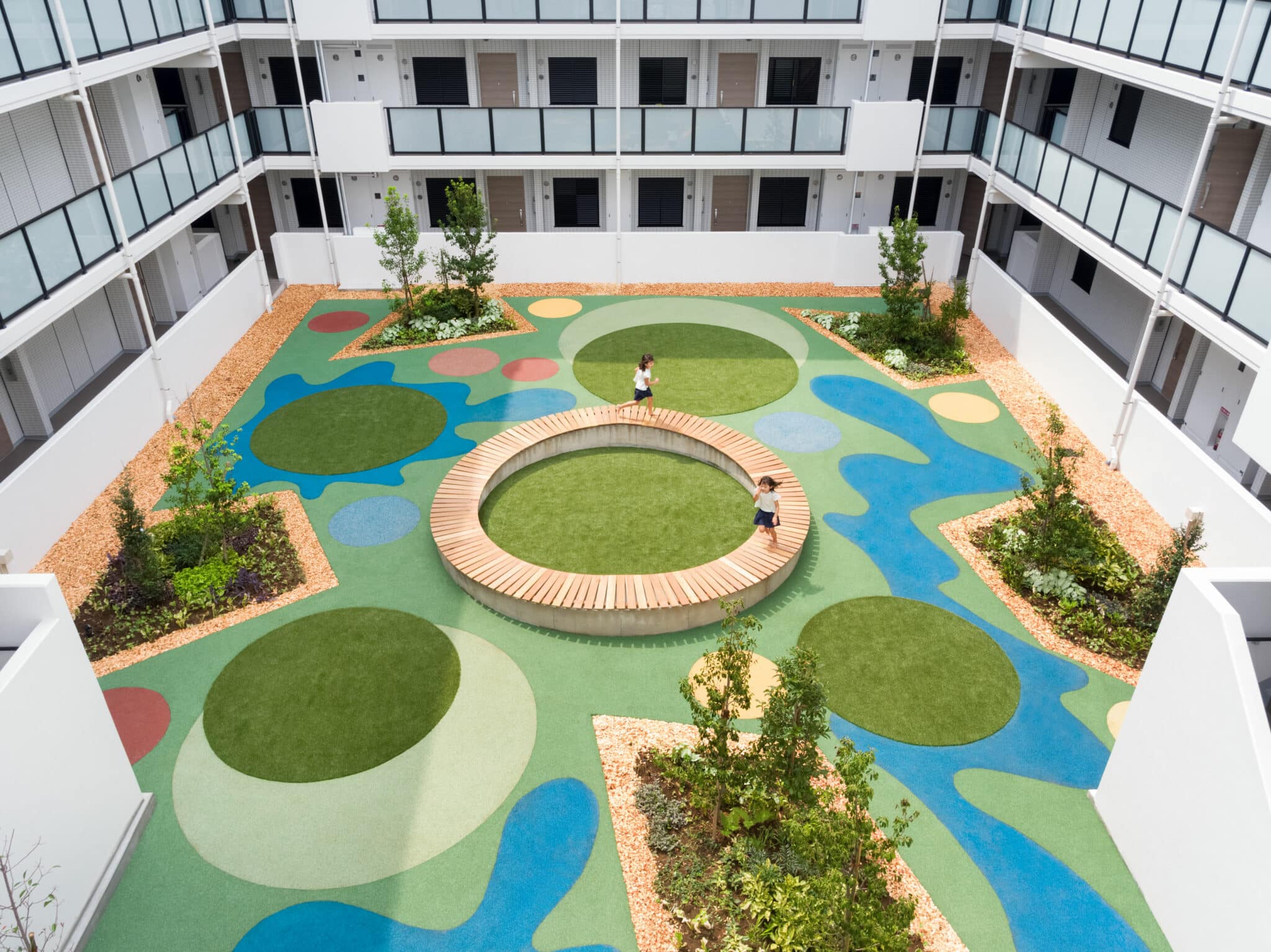 Japanese Architecture: Tradition, Transformation, and Modernity ...