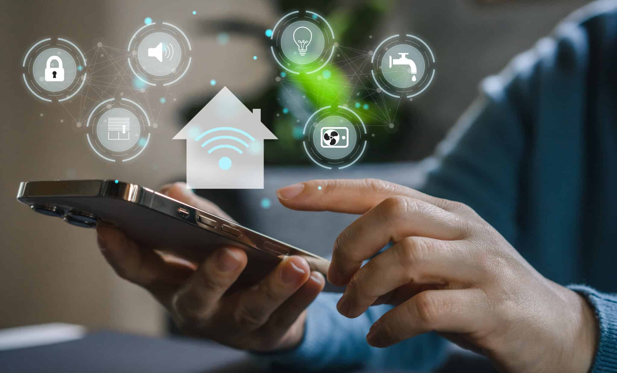 Q&A: Eugene Mazo on the Future of Smart Buildings - ArchiExpo e-Magazine