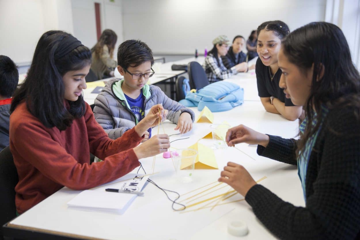 Inneract Project: Helping Black and Brown Kids of Low-income Families ...